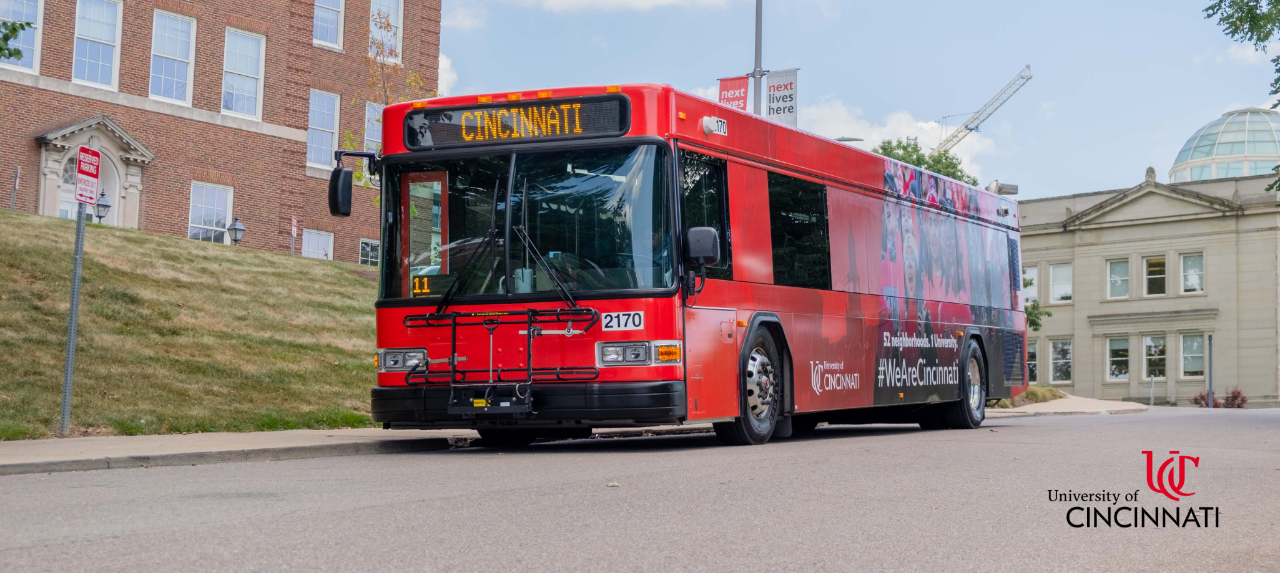UC*Metro Program | University of Cincinnati