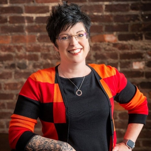 Doreen Clark, Investment Program Director | University of Cincinnati