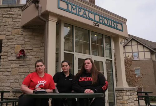 Endowment Impact Stories | University of Cincinnati