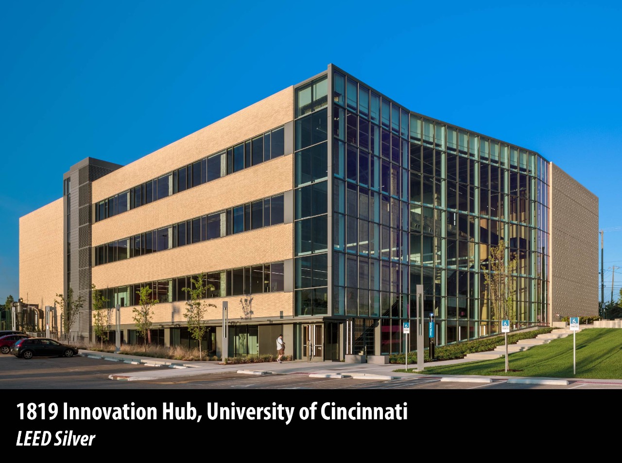 Built Environment | University of Cincinnati