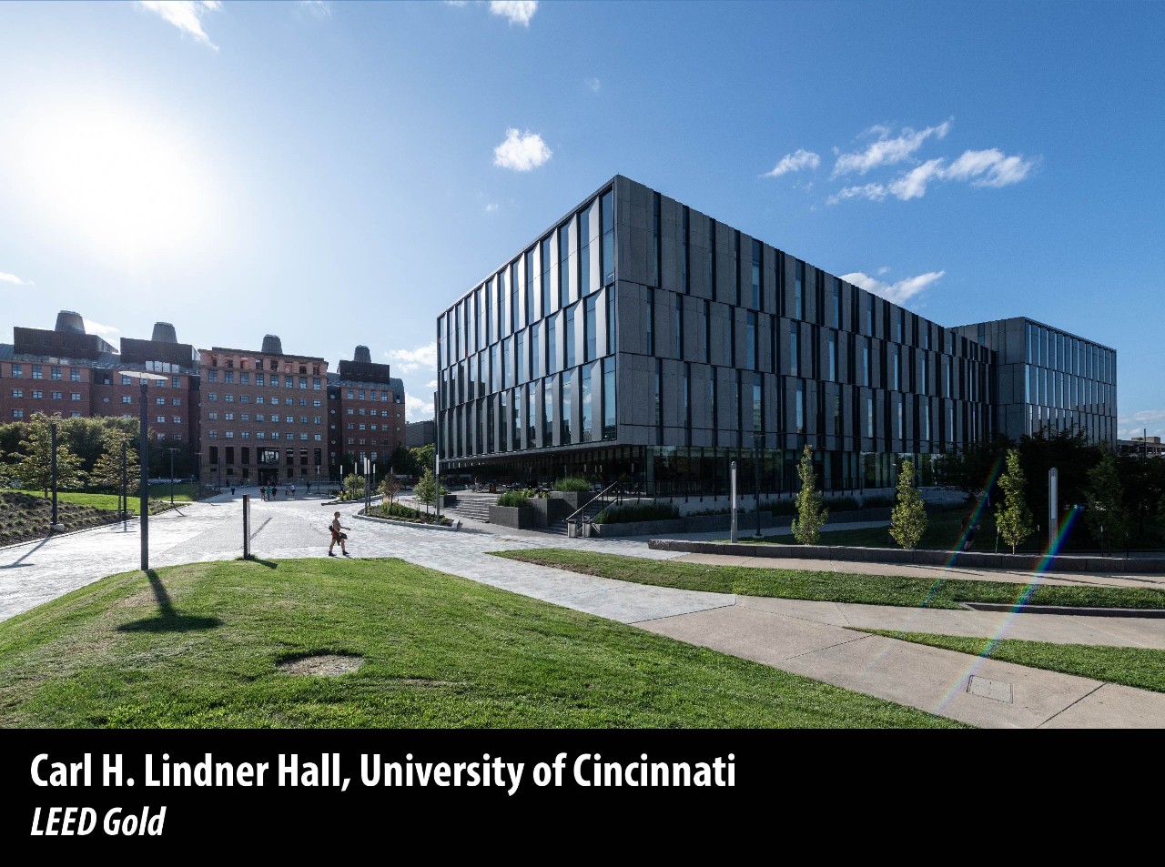 Built Environment | University of Cincinnati
