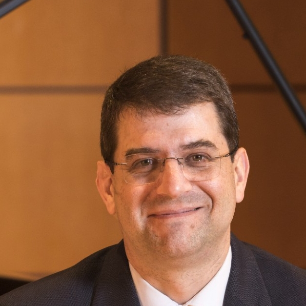 Deans of the University of Cincinnati - About UC | University of Cincinnati