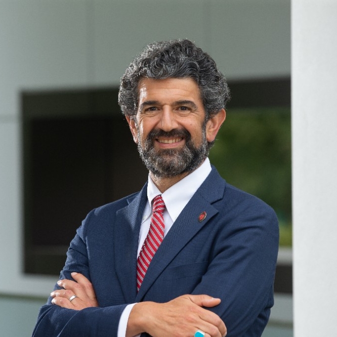 Deans of the University of Cincinnati - About UC | University of Cincinnati