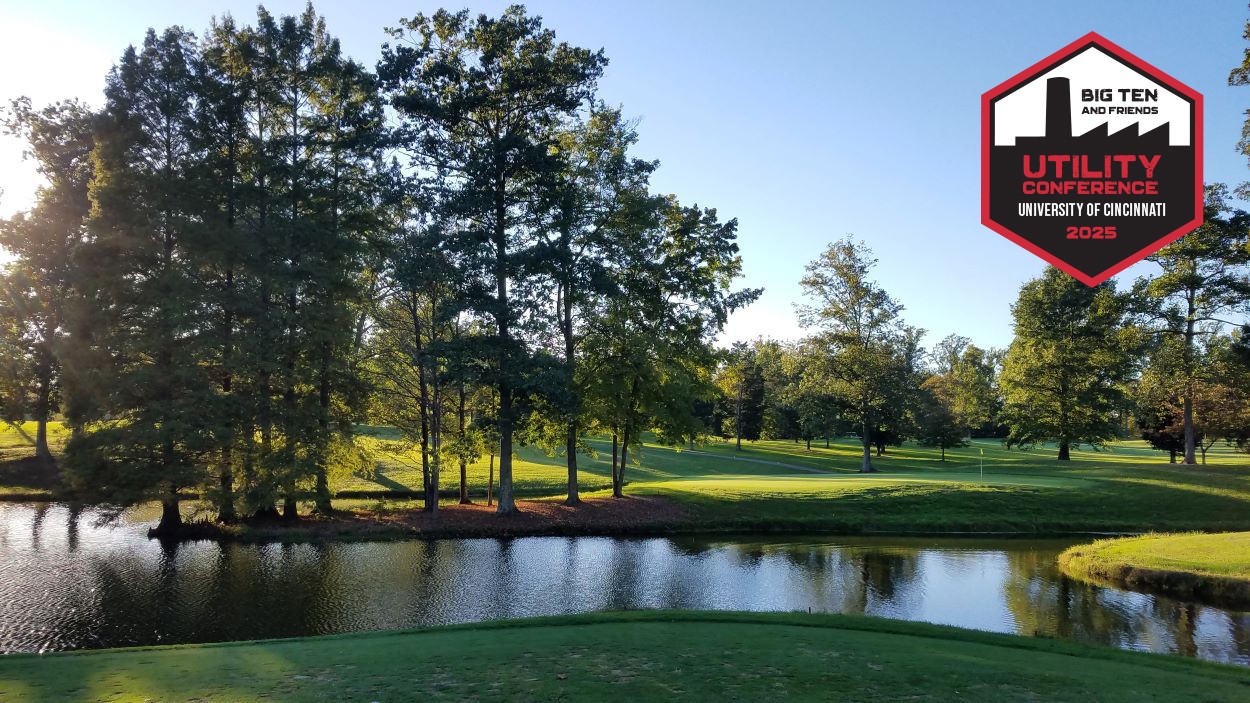 Registration - Big 10 and Friends Utility Conference | University of ...