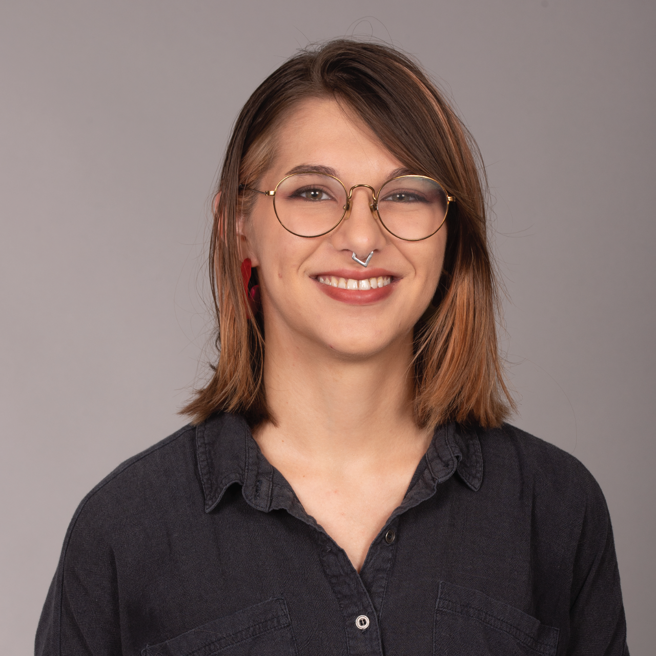 Staff Information | University of Cincinnati