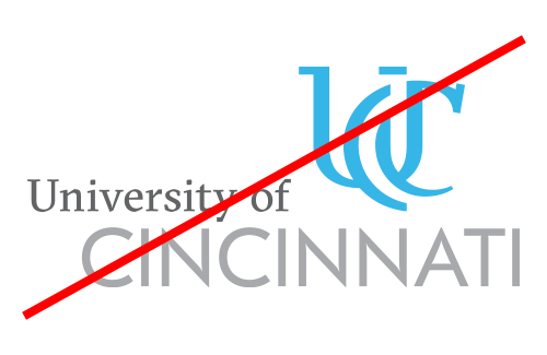 Logos & Marks | University of Cincinnati