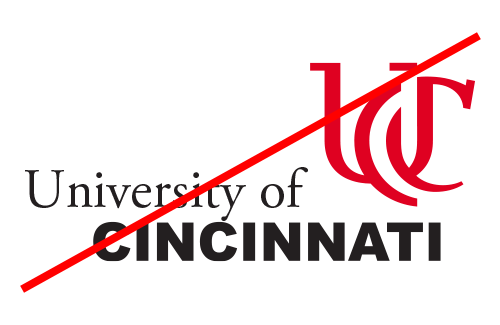 Logos & Marks | University of Cincinnati