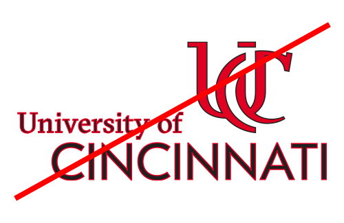 Logos & Marks | University of Cincinnati