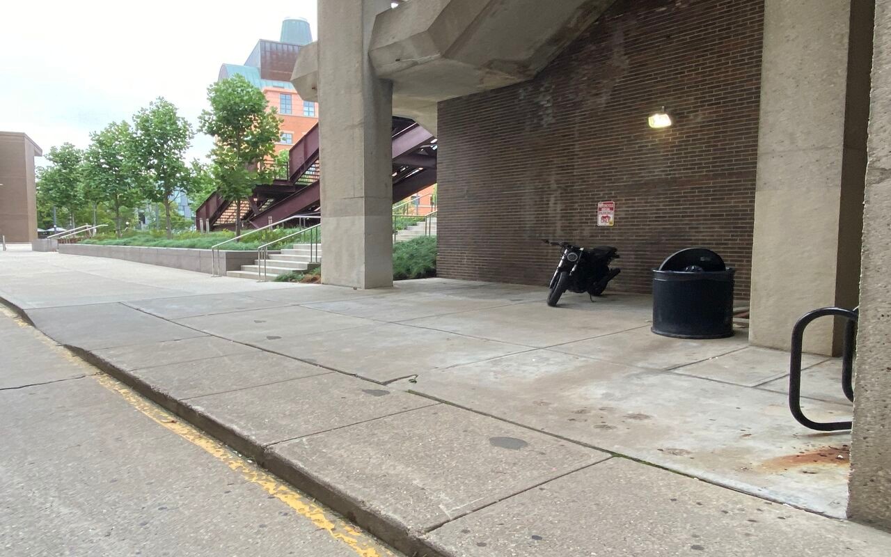 Locations - Parking Services | University of Cincinnati