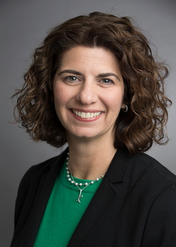 The Office - Office of the President | University Of Cincinnati