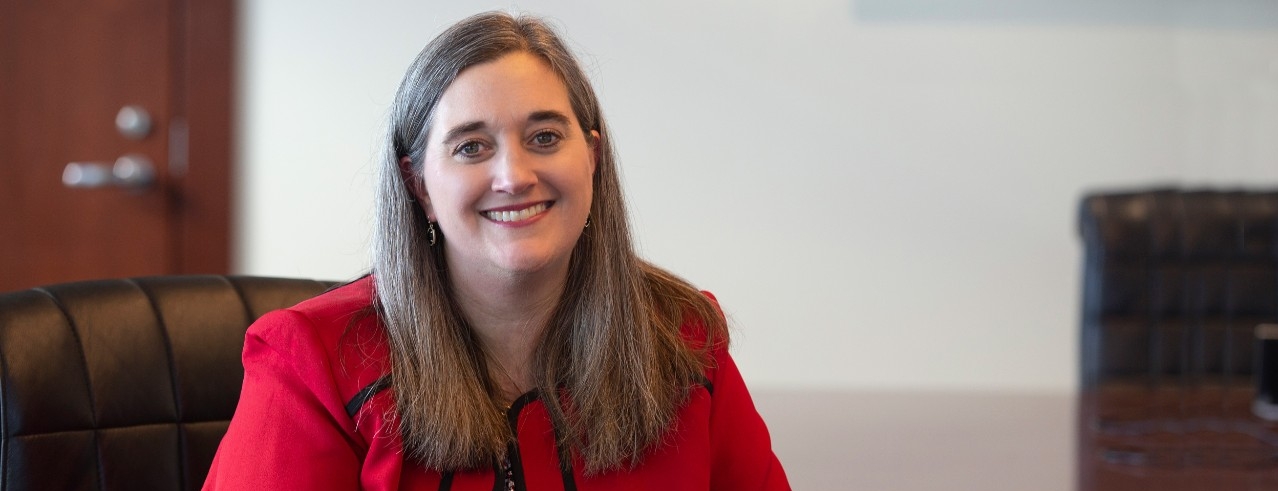 First Lady - Office of the President | University Of Cincinnati