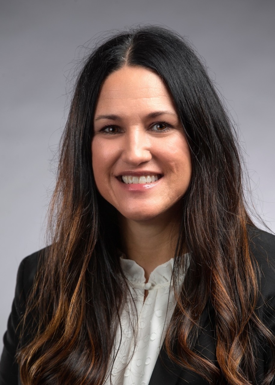 Trisha Smith - Office of the President | University of Cincinnati