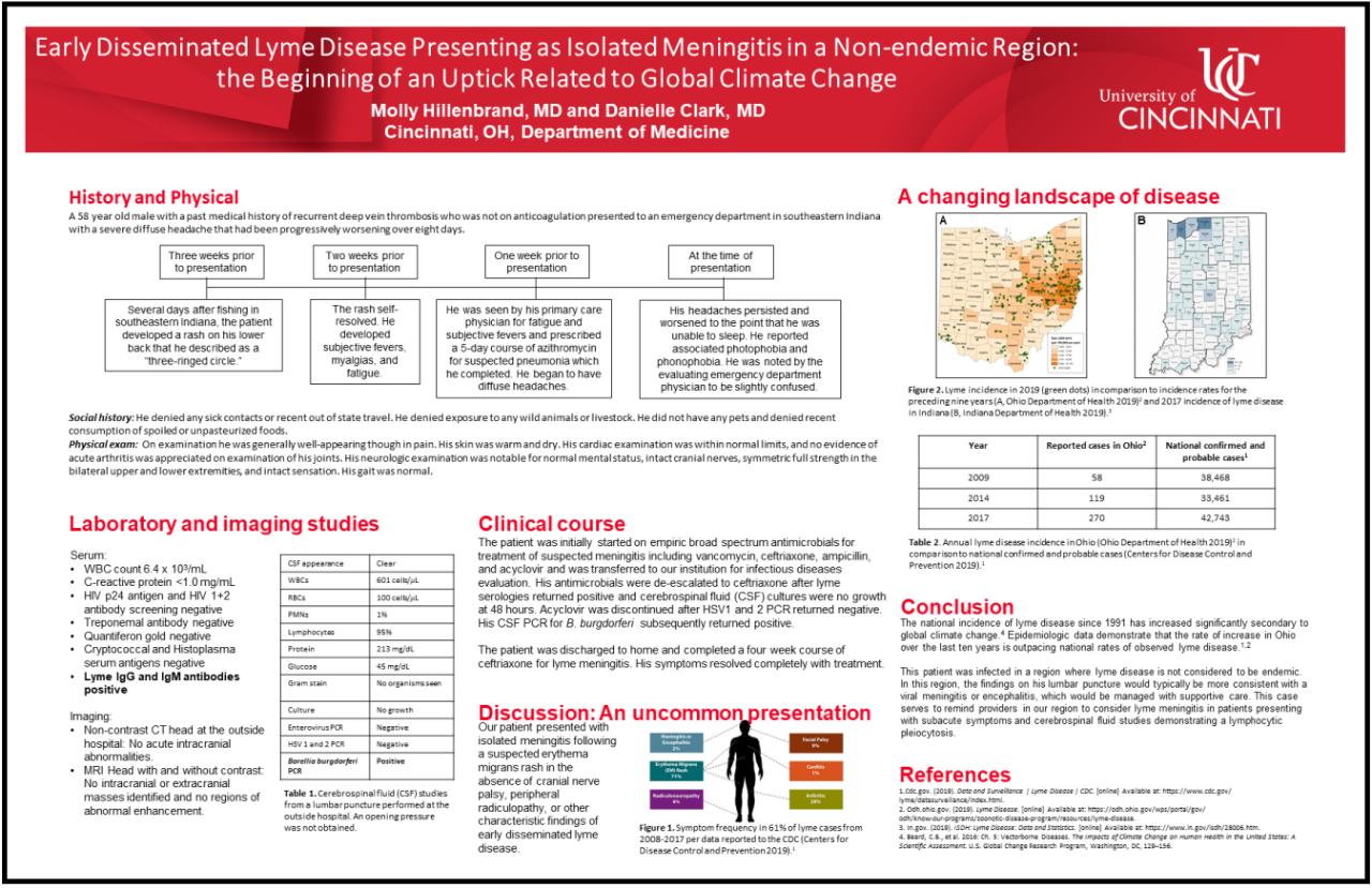 Poster Templates - Printing Services | University of Cincinnati