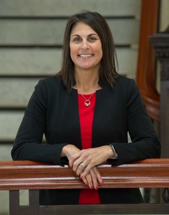 Leadership | University of Cincinnati