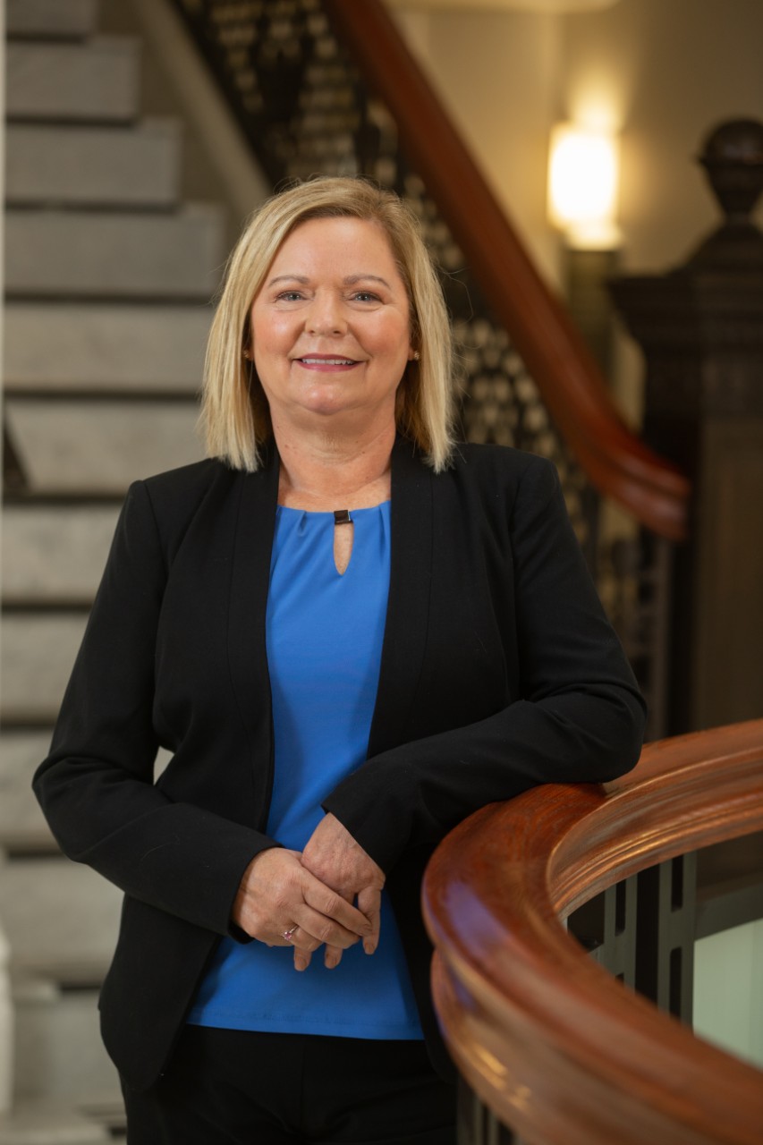 Karen Goodwin | University of Cincinnati