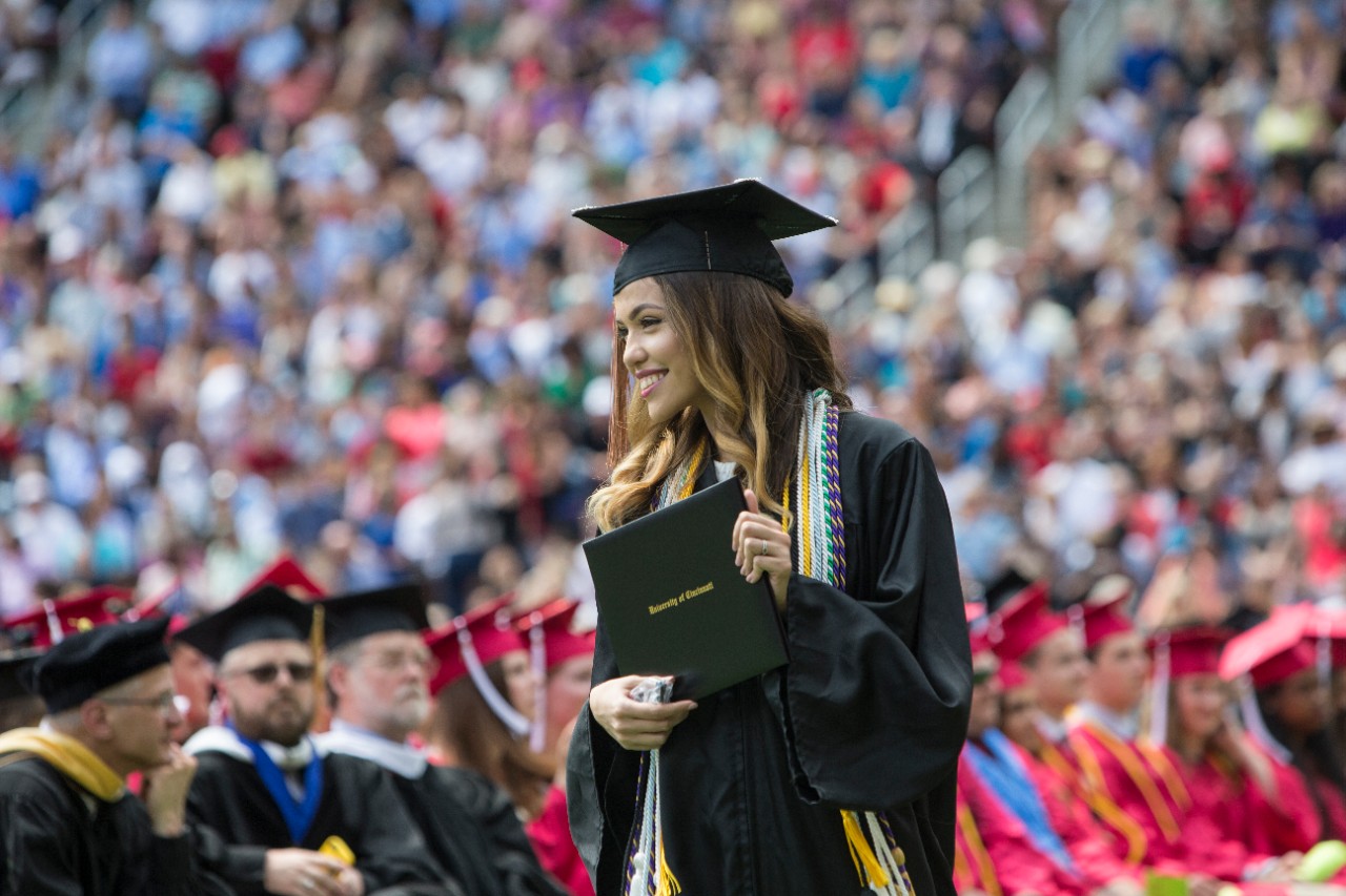 Academic Affairs | University of Cincinnati