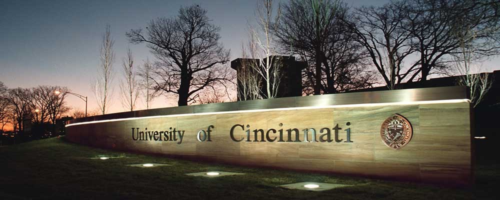 Clery Notices | University of Cincinnati