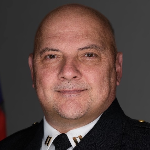 Leadership - About UC | University of Cincinnati