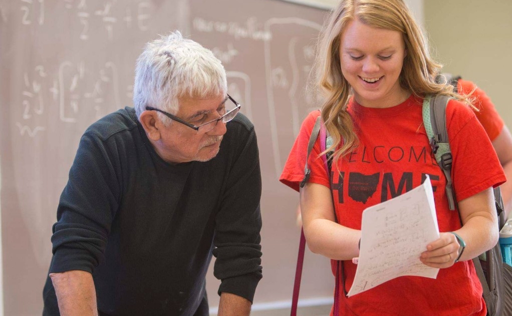 Academic Progress | University of Cincinnati