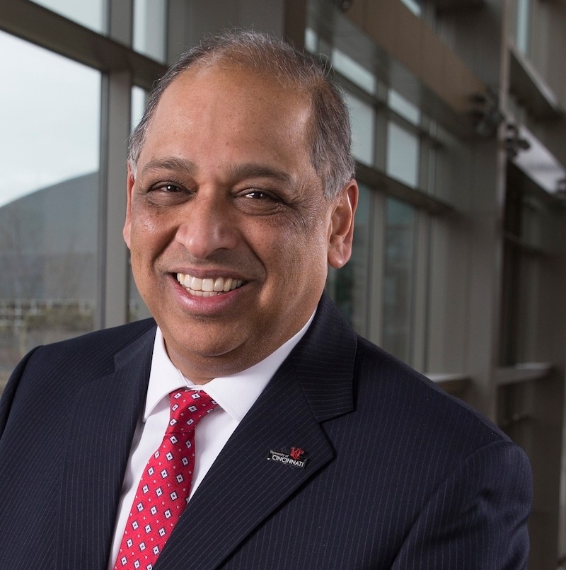 Leadership | University of Cincinnati
