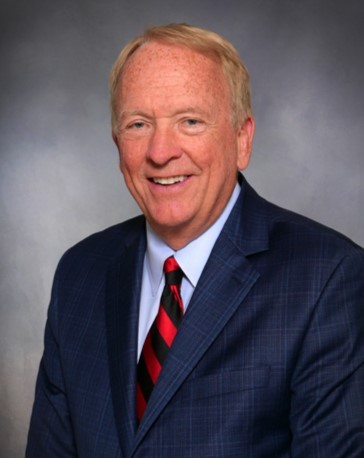 Leadership | University of Cincinnati