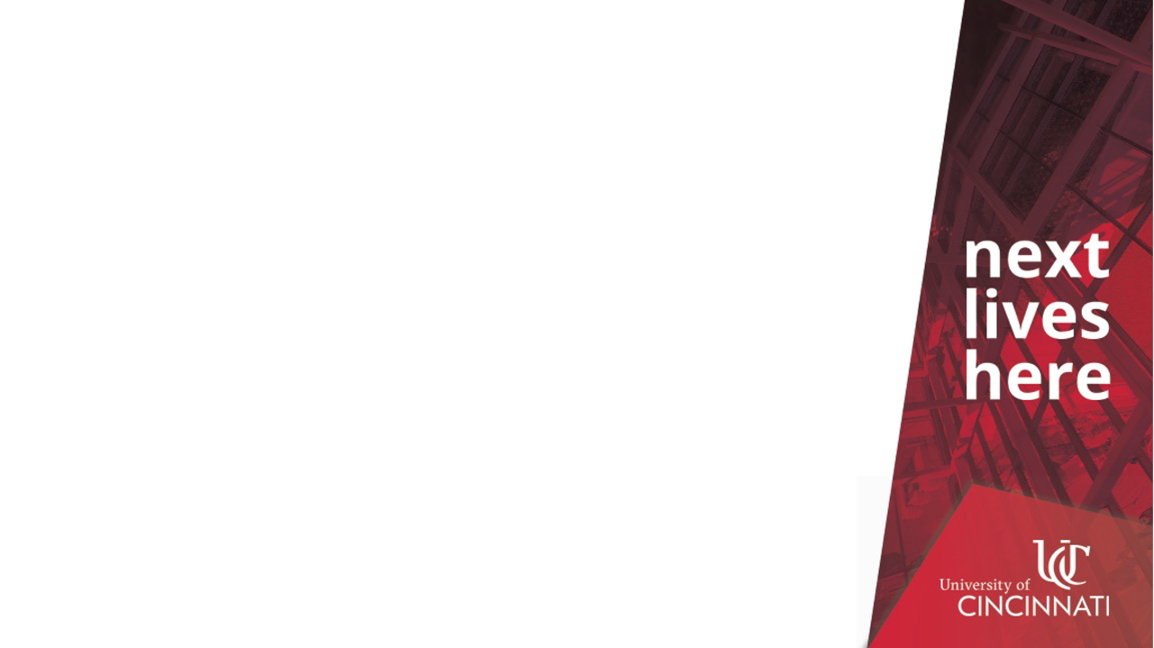 Resources - About UC | University of Cincinnati