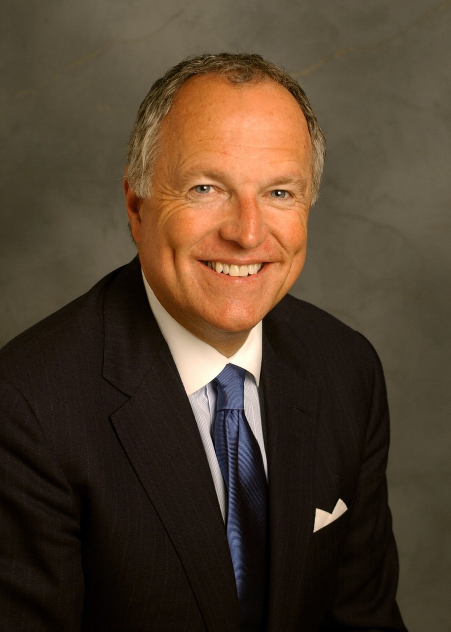 Larry-Sheakley - Board of Trustees | University of Cincinnati