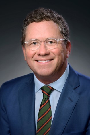 Gregory Hartmann - Board of Trustees | University of Cincinnati