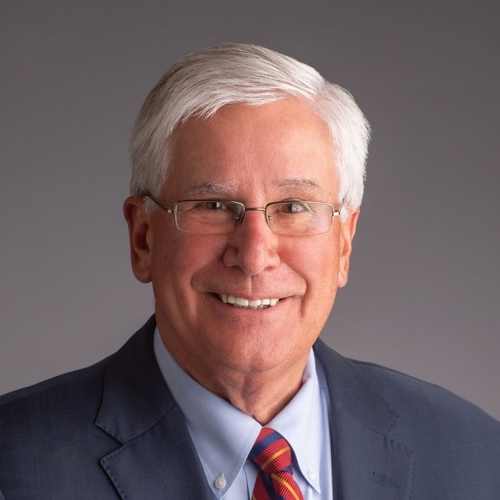 Ronald D. Brown - Board of Trustees | University Of Cincinnati