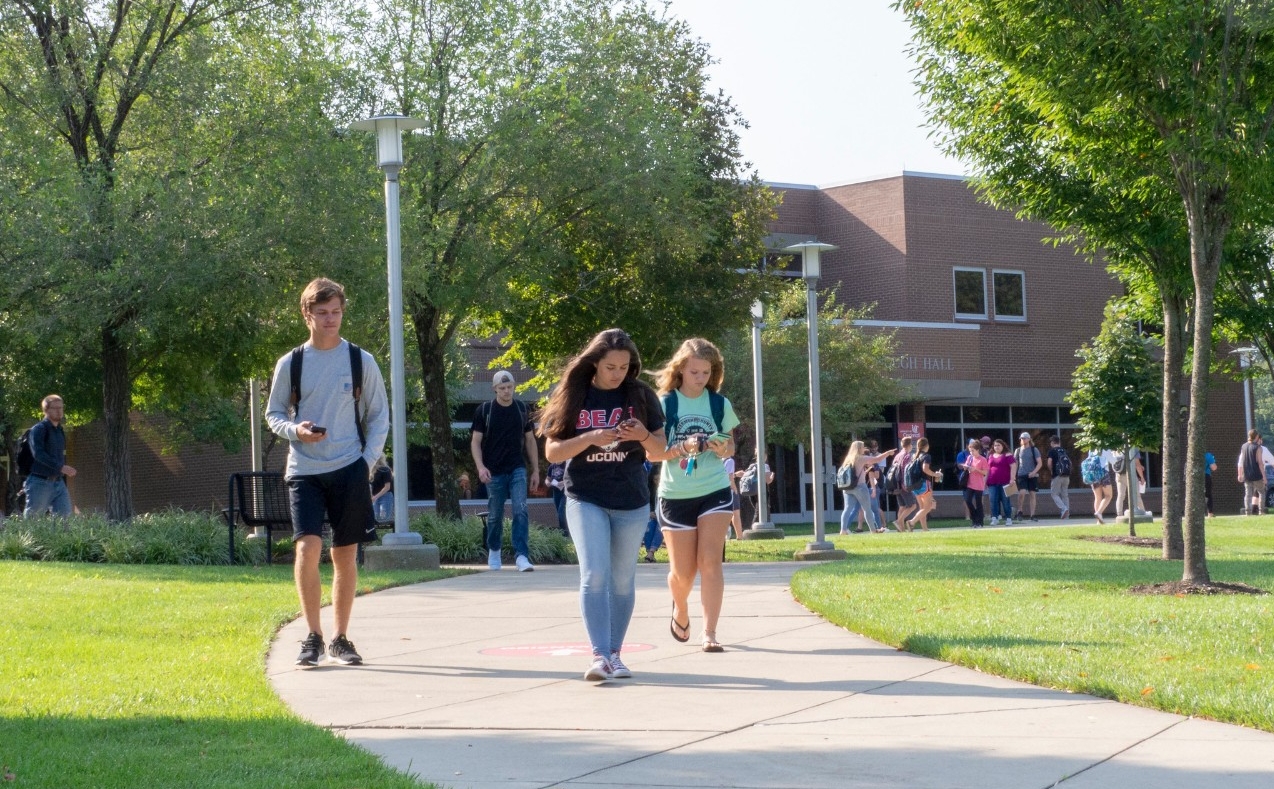 UC’s Regional Colleges | University of Cincinnati