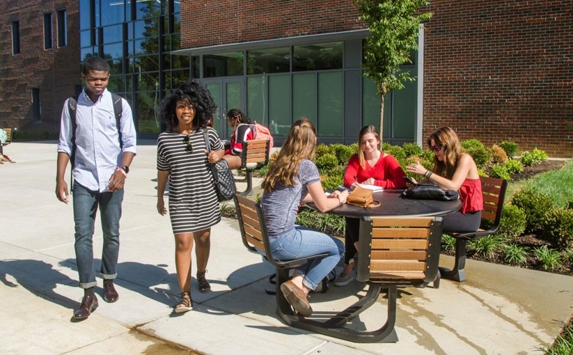 UC’s Regional Colleges | University of Cincinnati