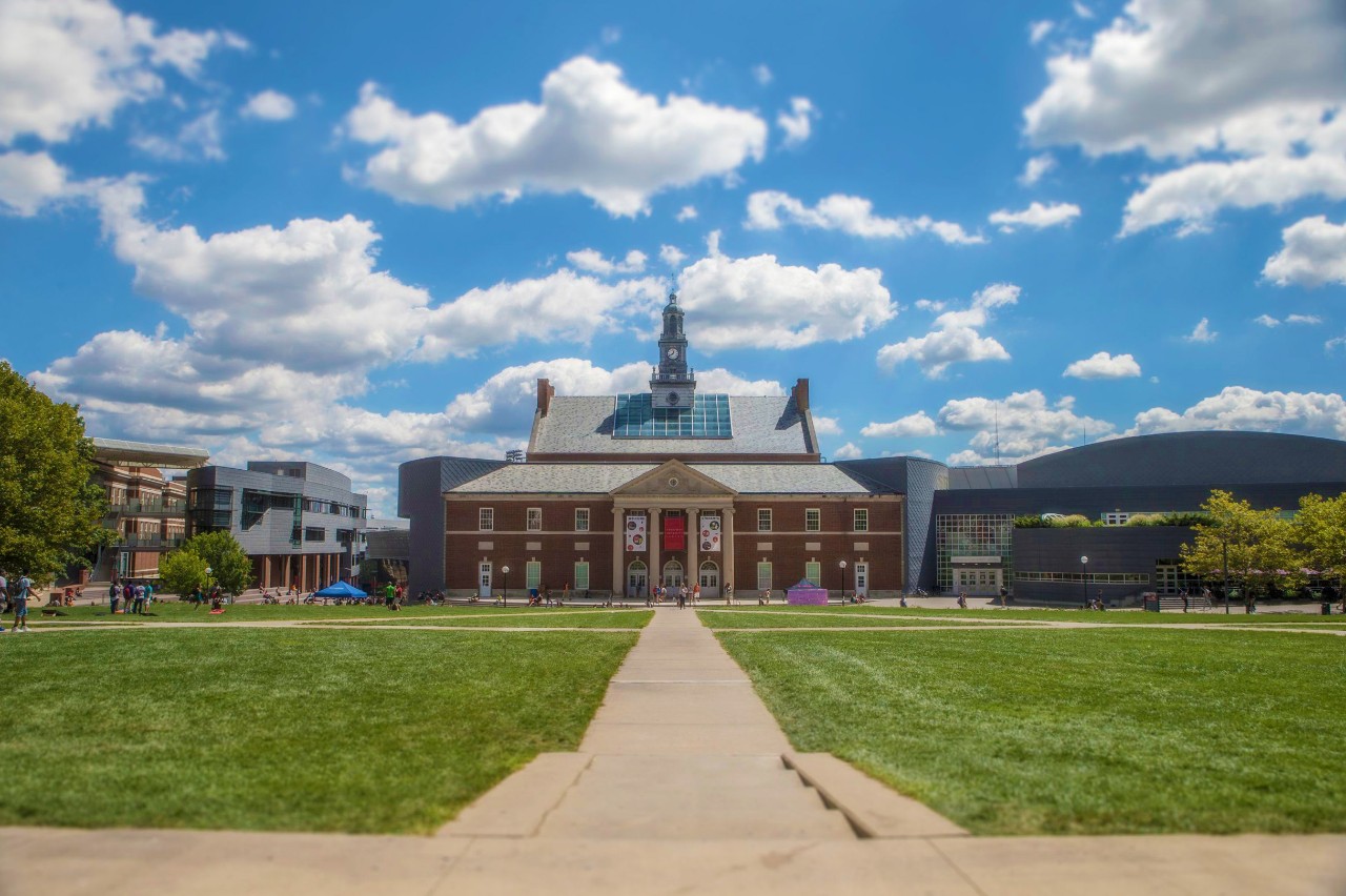 Tour Stop 1 | University of Cincinnati
