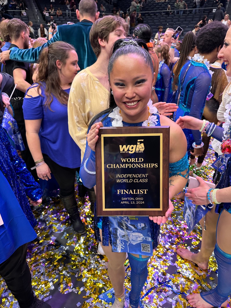 Instructional & Design Staff - Campus Life | University of Cincinnati