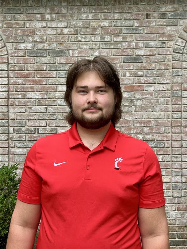 Support Staff - Campus Life | University of Cincinnati