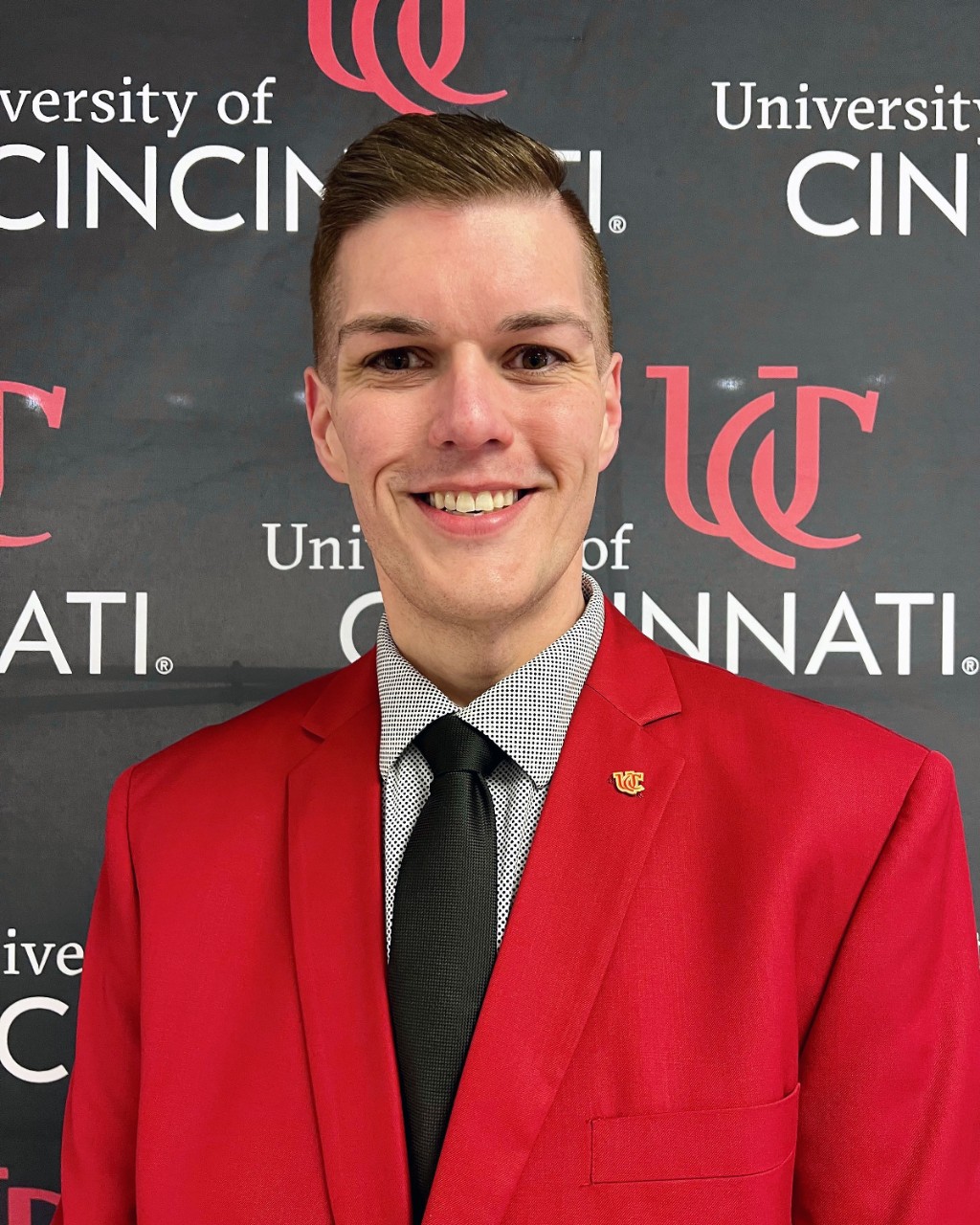 Support Staff - Campus Life | University of Cincinnati