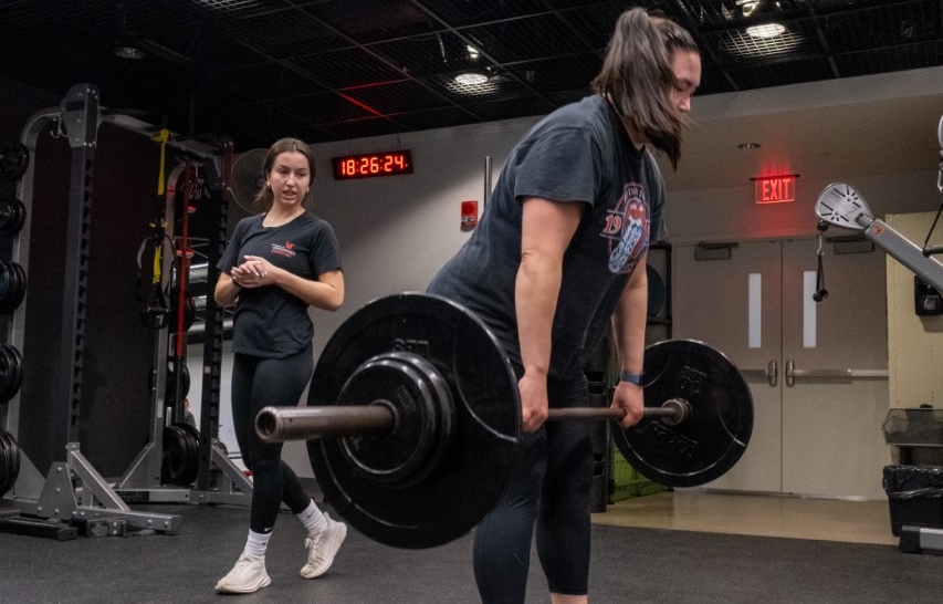 Personal Training | University of Cincinnati