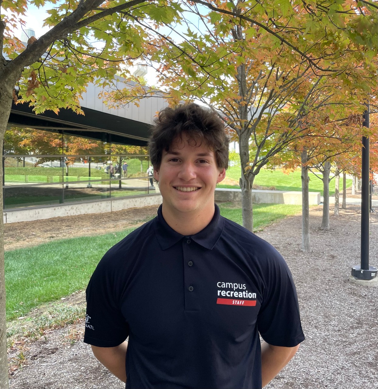 Meet The Trainers - Personal Training | University of Cincinnati