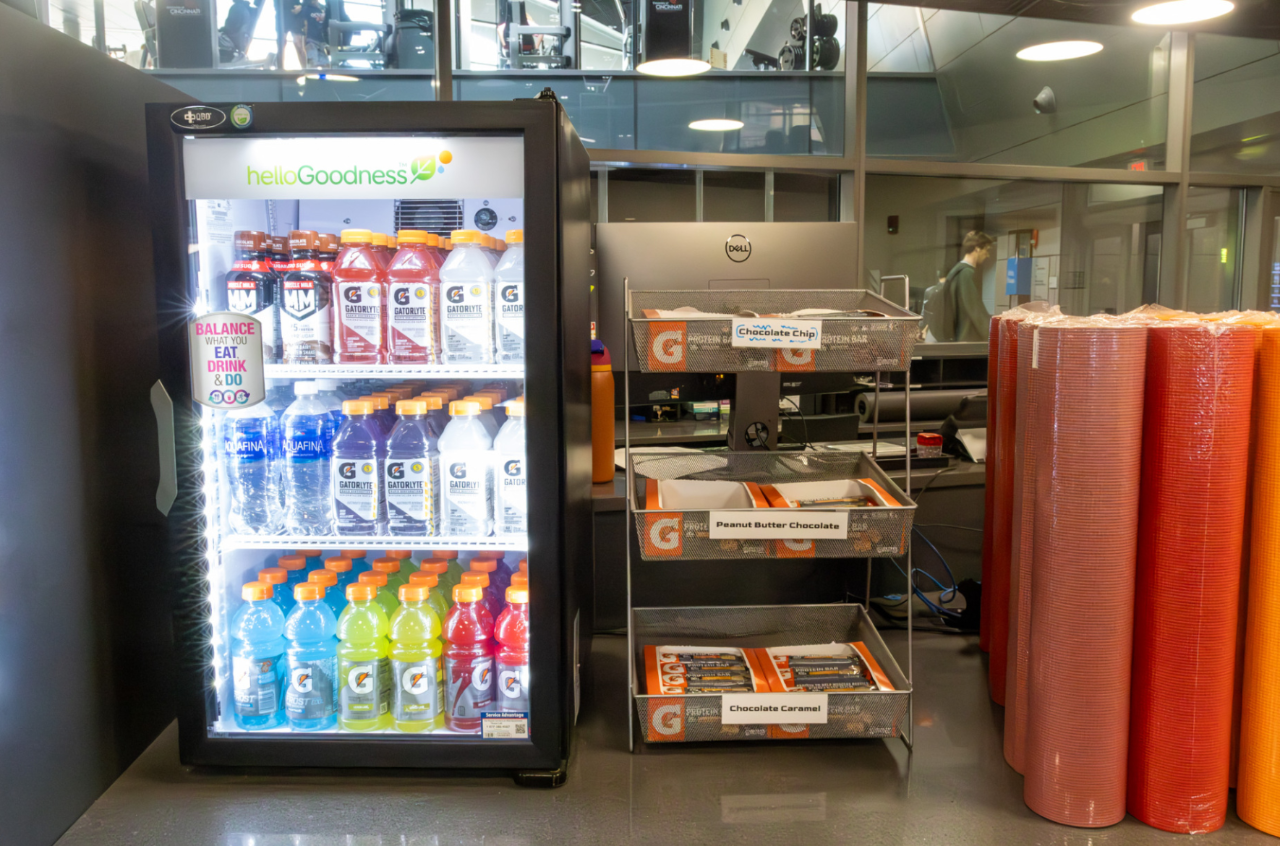 Pro Shop | University of Cincinnati