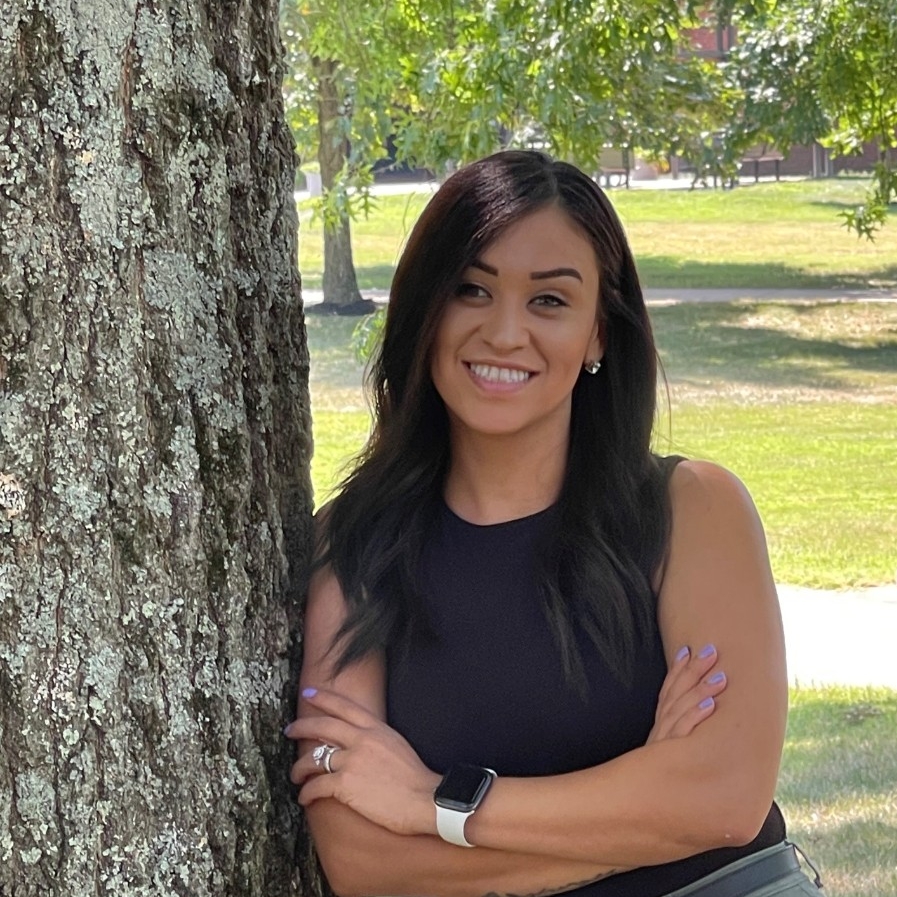 Meet Our Staff | University of Cincinnati