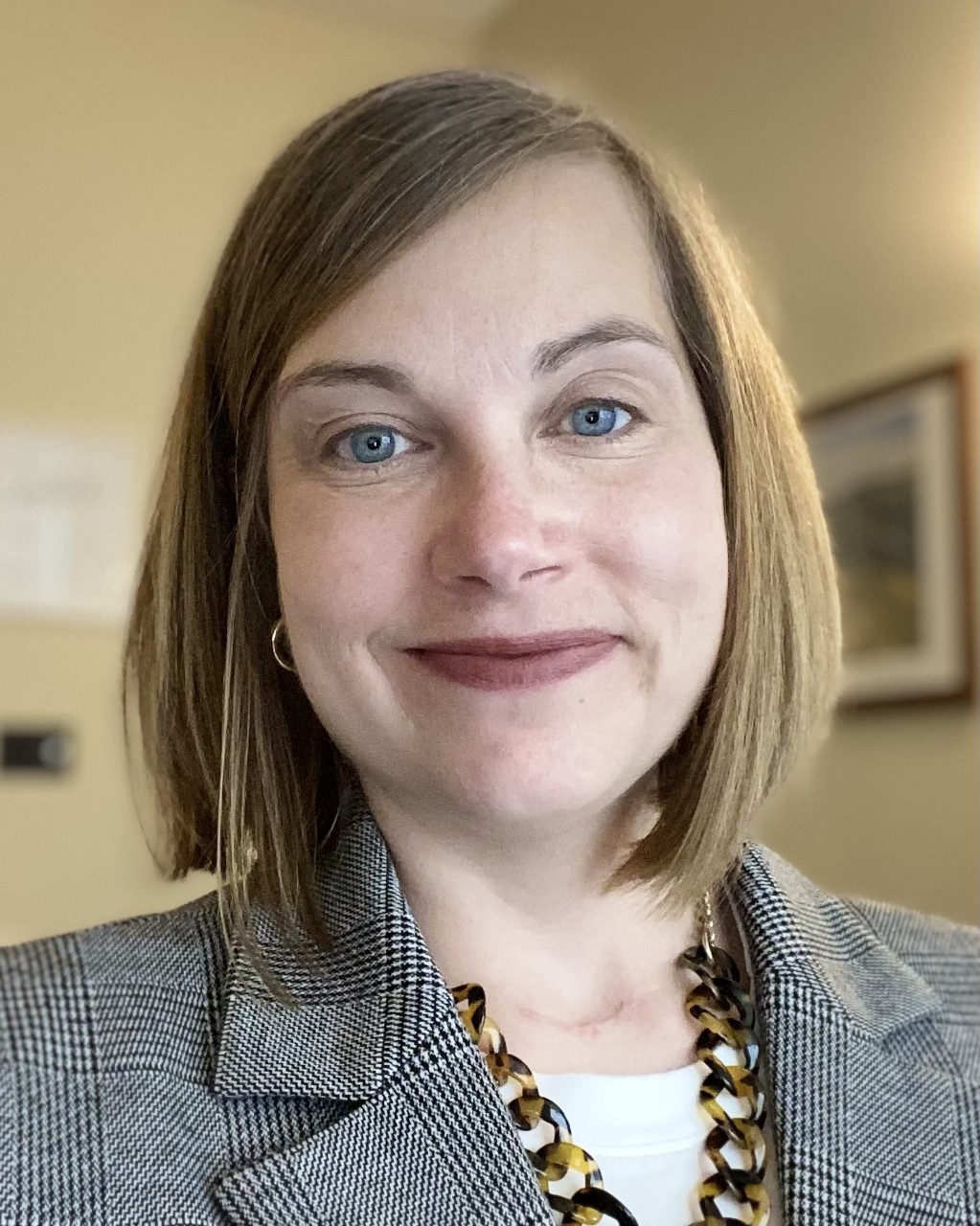 Meet Our Staff | University Of Cincinnati