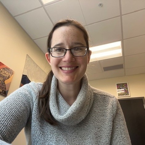 Meet Our Staff | University of Cincinnati