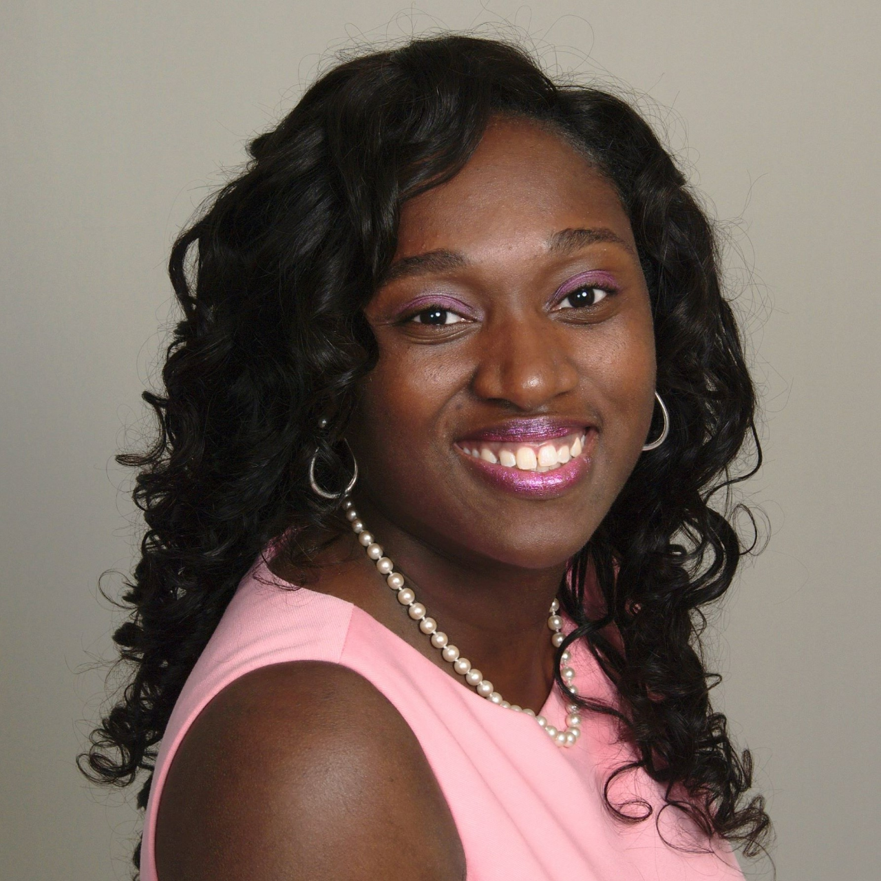 Get to Know Aisha Evans, PsyD (She|Her) | University of Cincinnati