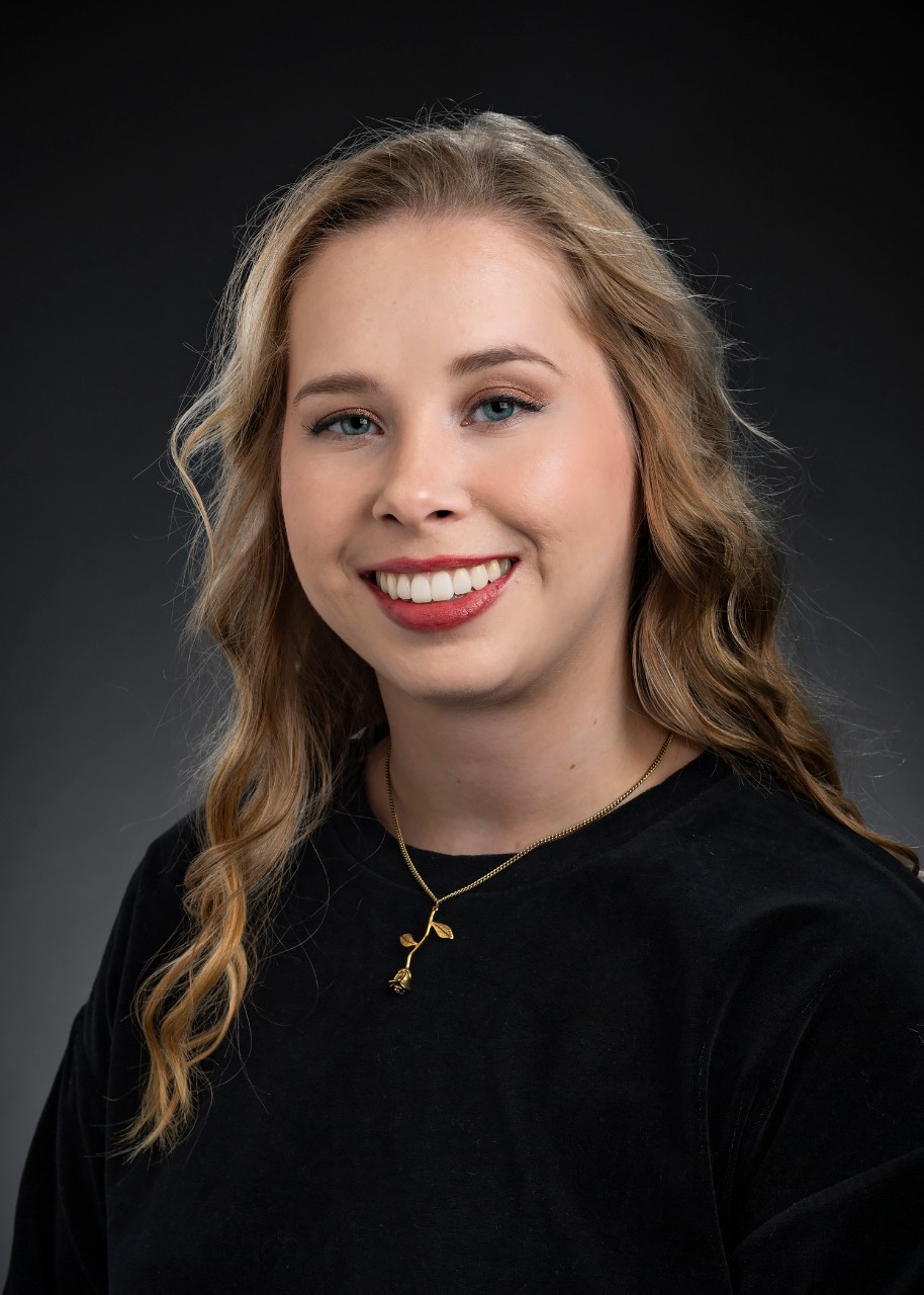 Get to Know Aliesha Smith, PsyM (She|Her) | University of Cincinnati