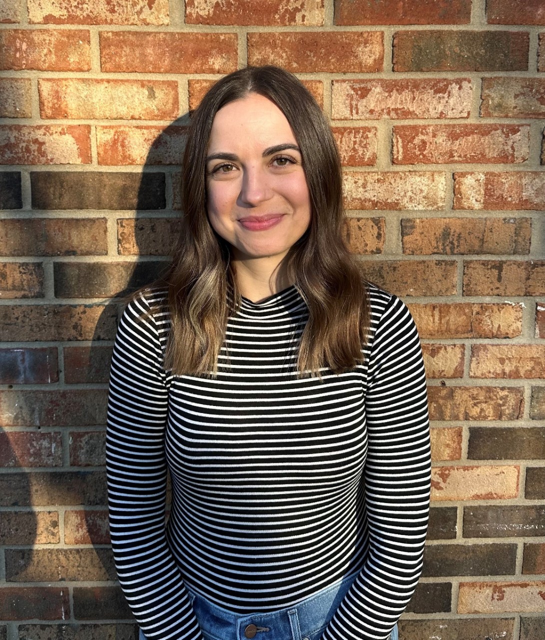 Get to Know Hannah Dolinar, LPC (She|Her) | University of Cincinnati