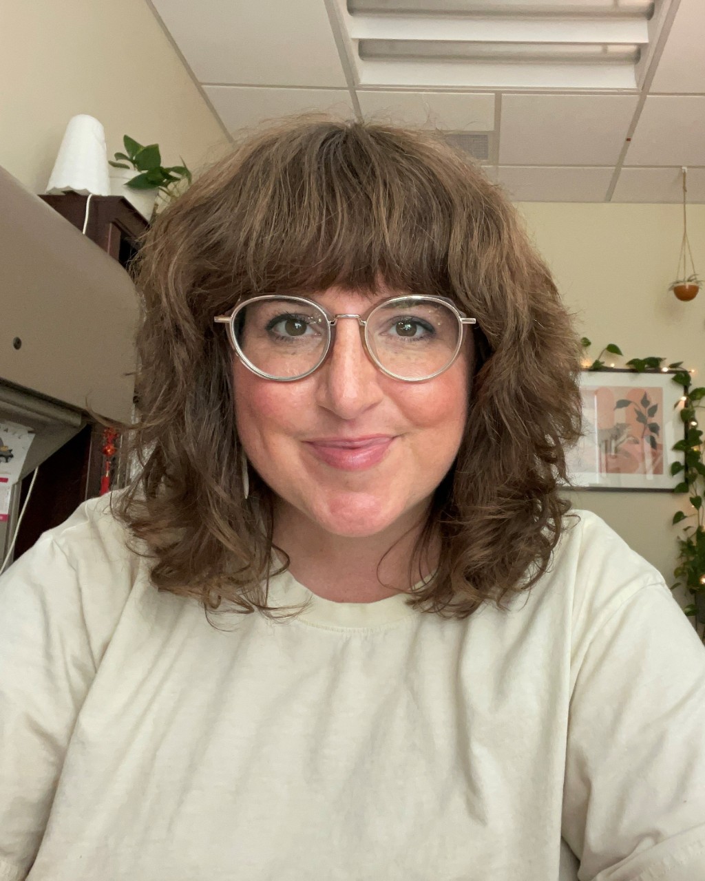 Get to Know Keysha Alston, LPCC-S (She|Her) | University of Cincinnati