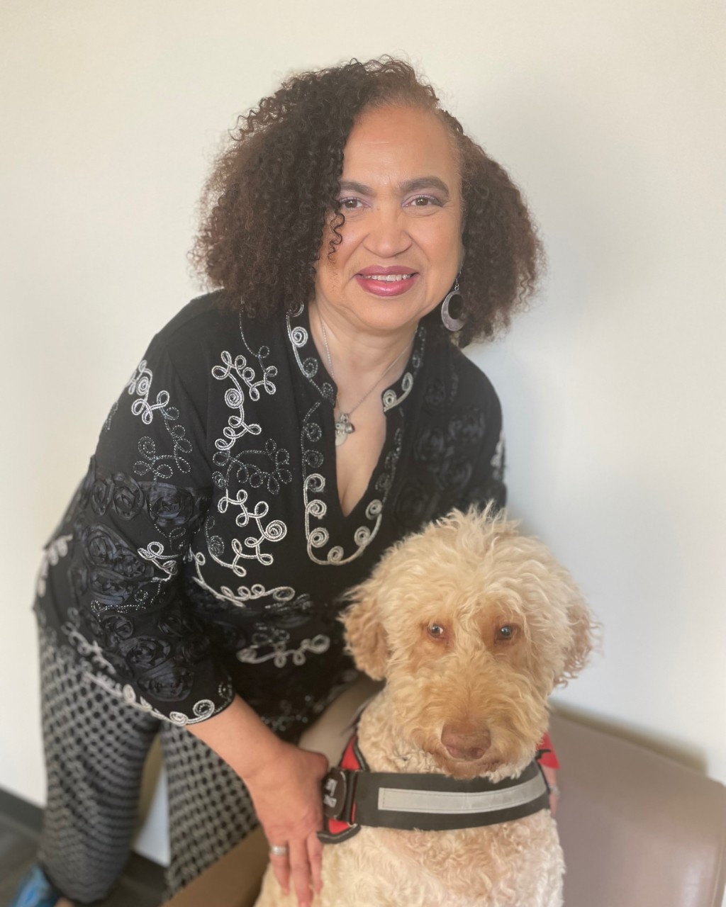 Get to Know Kristina Irby (She|Her) | University of Cincinnati