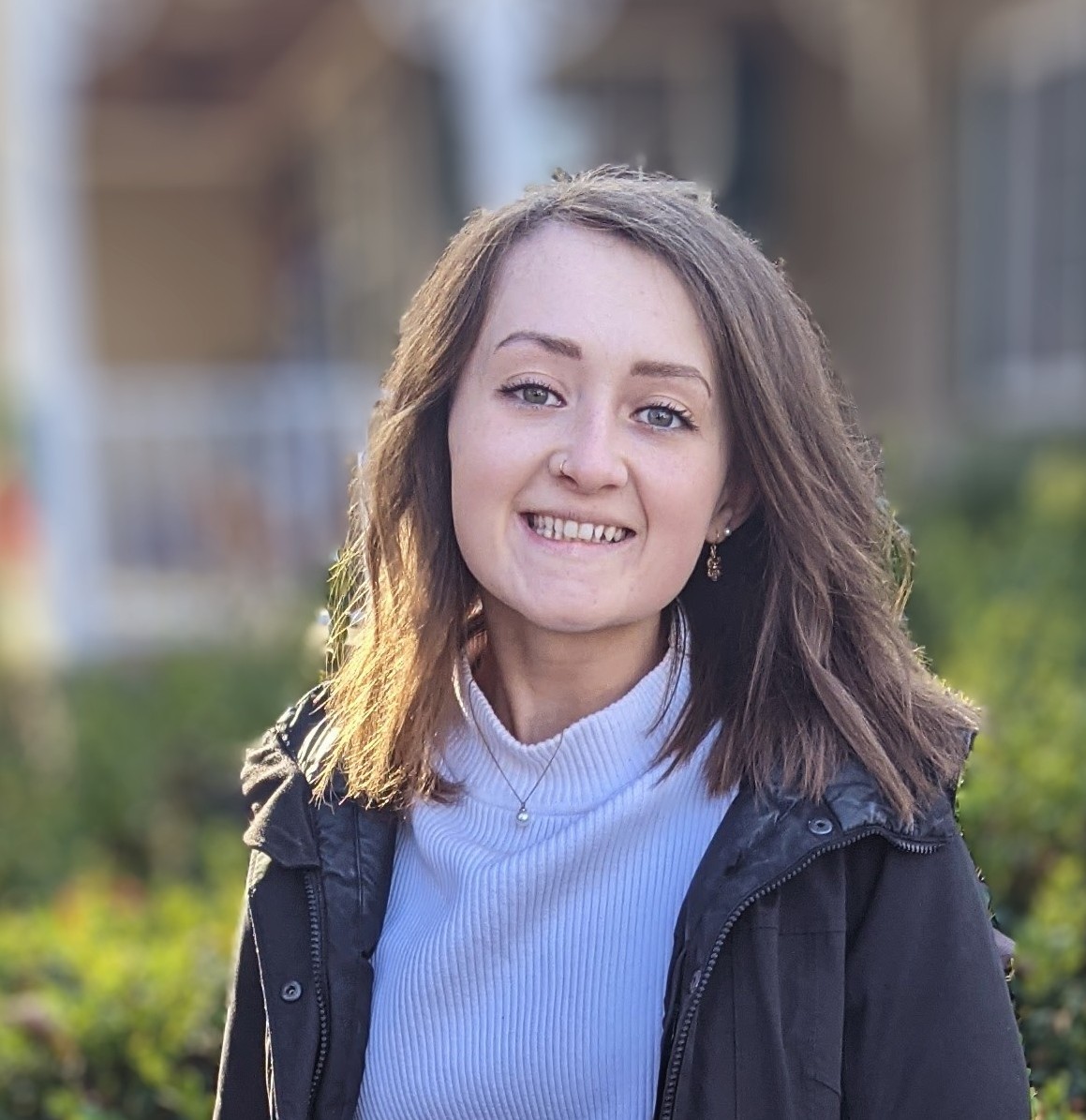 Staff - Campus Life | University of Cincinnati