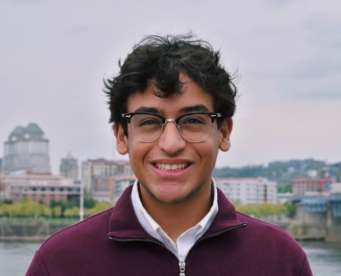 Awards & Scholarships - Campus Life | University of Cincinnati