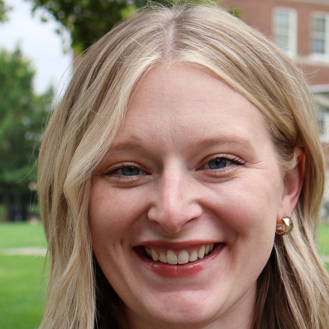 Meet the Team - Campus Life | University of Cincinnati