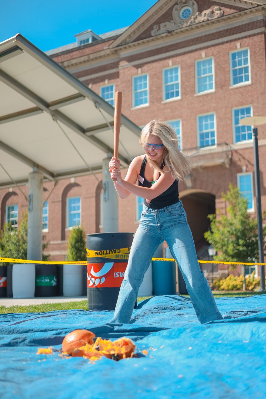 Programs & Activities Council - Campus Life | University of Cincinnati